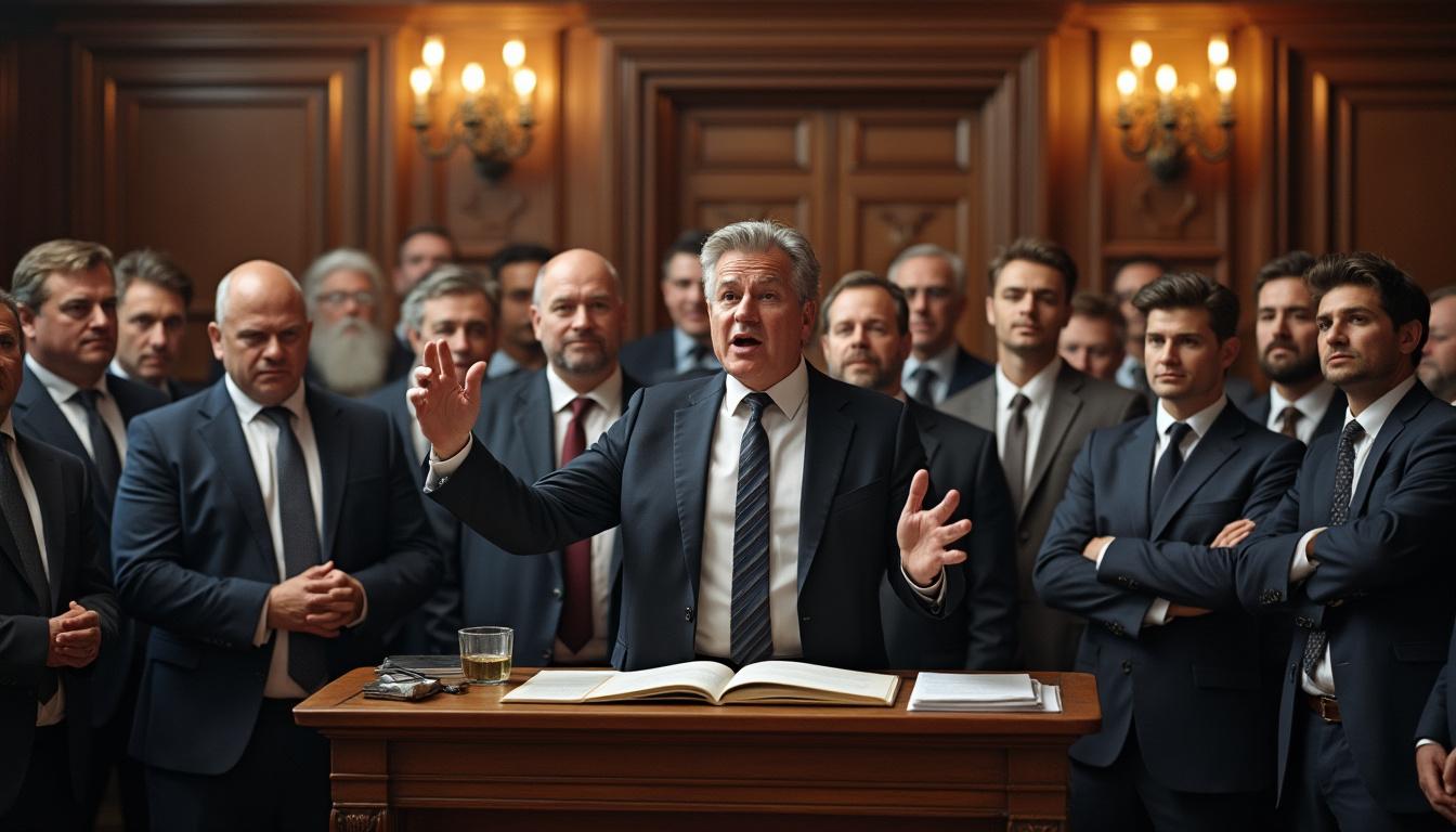 Acheter aux enchères immobilières grâce aux annonces Licitor